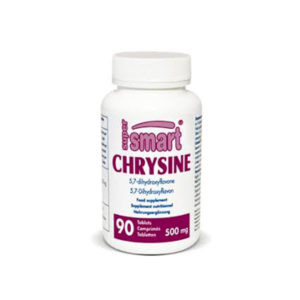 Chrysine 500 mg